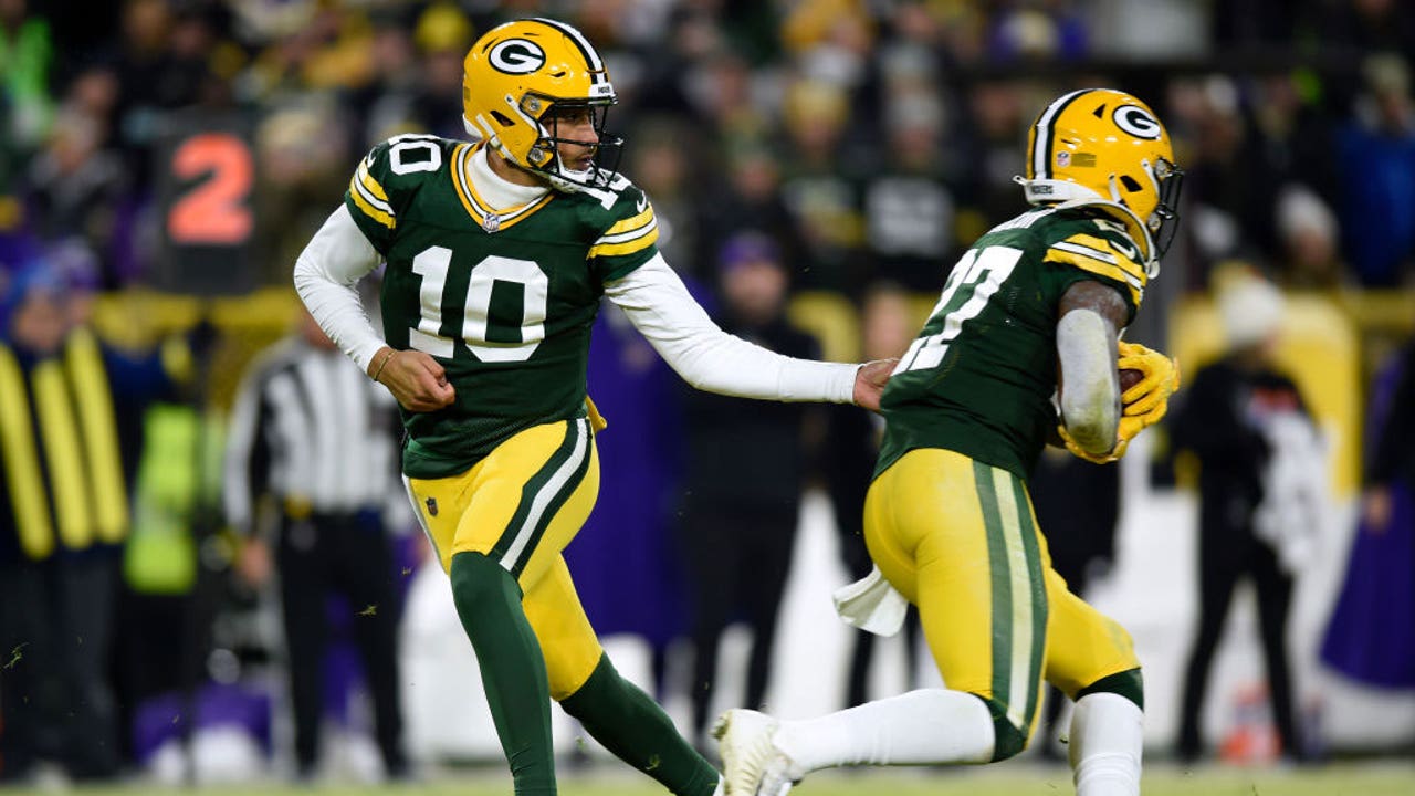 Packers Schedule 2023 Thanksgiving Christmas Eve Times Announced packers-schedule-2023-thanksgiving-christmas-eve-times-announced