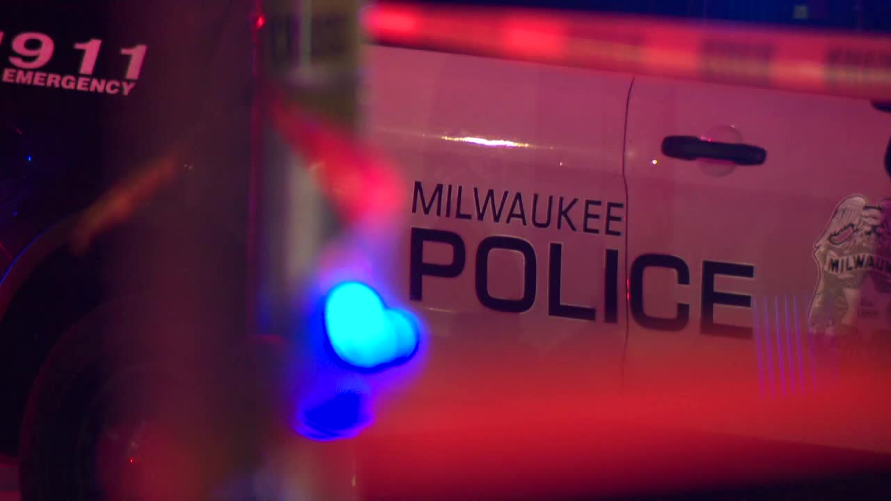 Milwaukee shooting near 38th and Locust, man dead | FOX6 Milwaukee