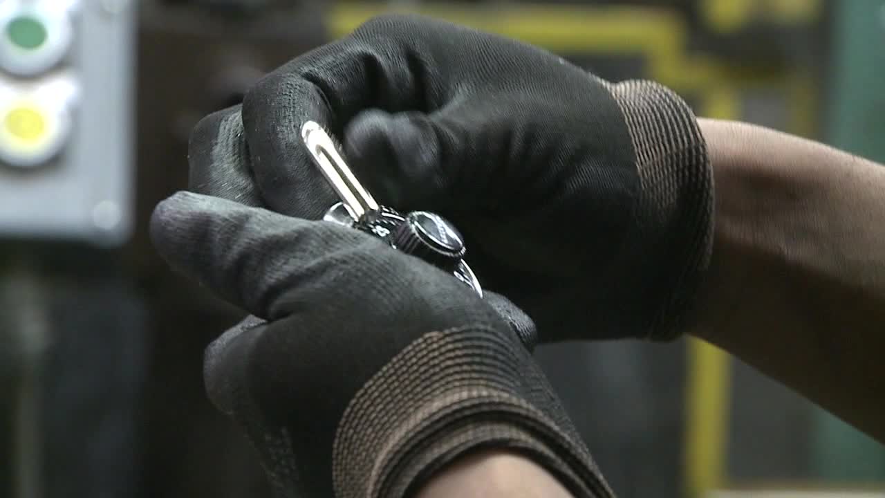 Master Lock Milwaukee plant closing; 'slap in the face,' mayor says ...