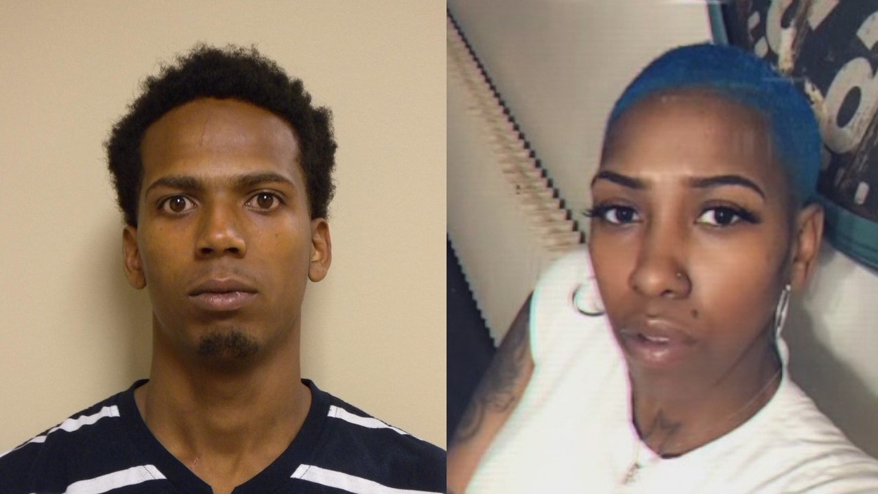 Milwaukee homicide: Darnell Kimble charged again, Cherron Miller death ...