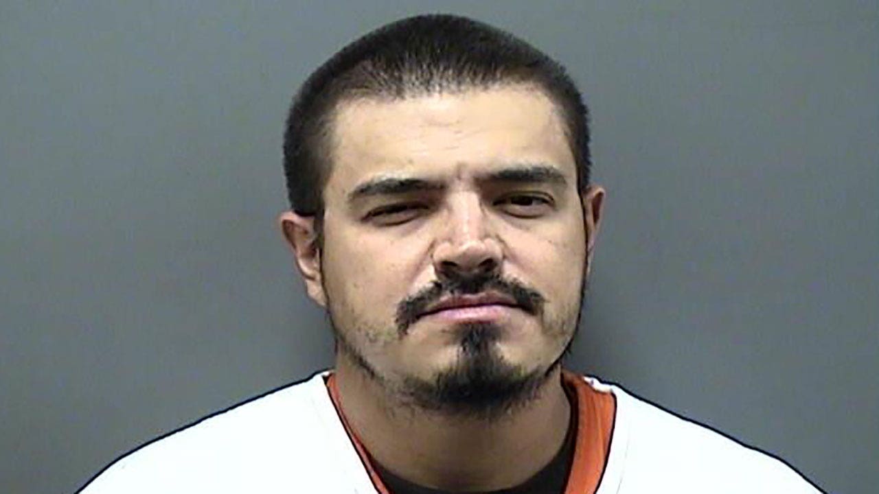 2020 Racine Shooting Gilbert Hinojosa Sentenced To 20 Years Prison
