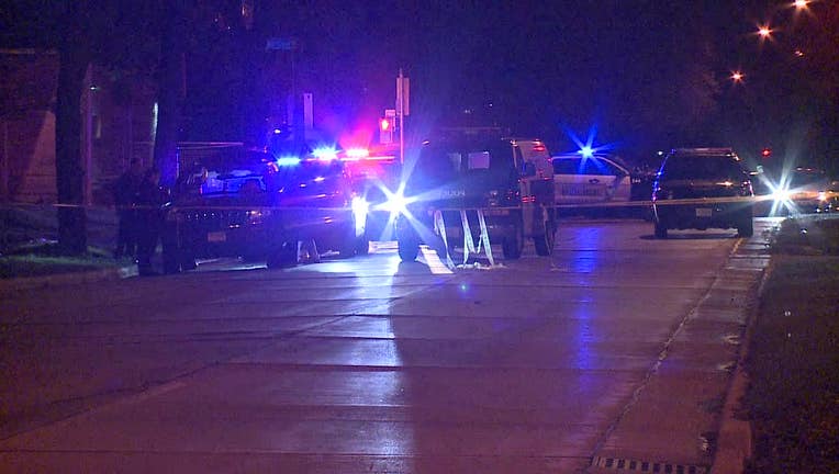 Milwaukee shooting near Sherman and North, 2 wounded | FOX6 Milwaukee
