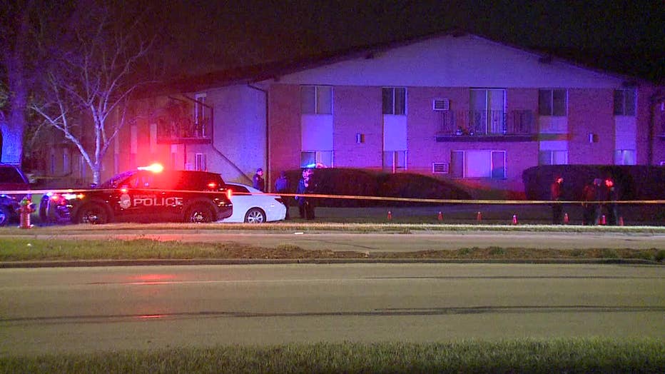 87th and Mill shooting, Milwaukee man wounded | FOX6 Milwaukee