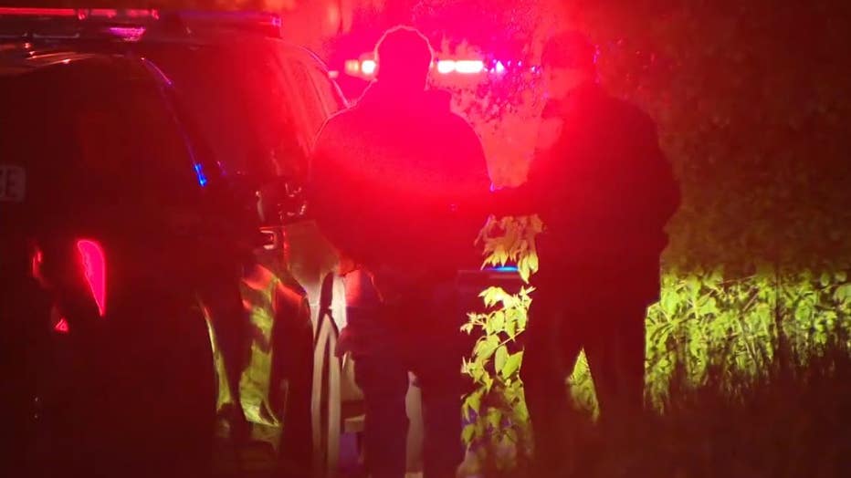 Milwaukee Police Chase Racine Man Arrested Near 24th And Brown Fox6