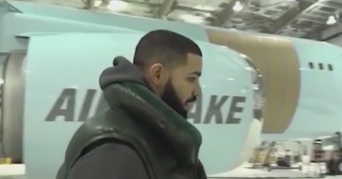 Drake embarrassing mistake goes viral | FOX6 Milwaukee