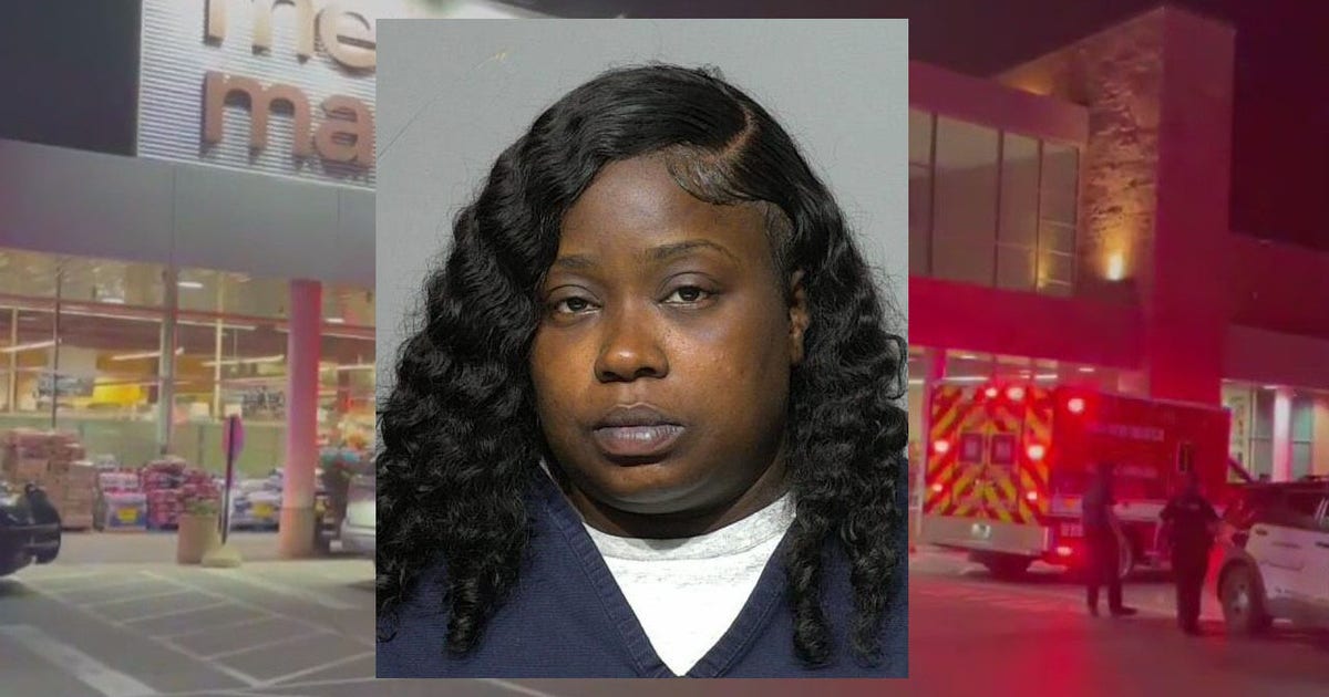 Glendale Metro Market worker shot, former employee charged | FOX6 Milwaukee