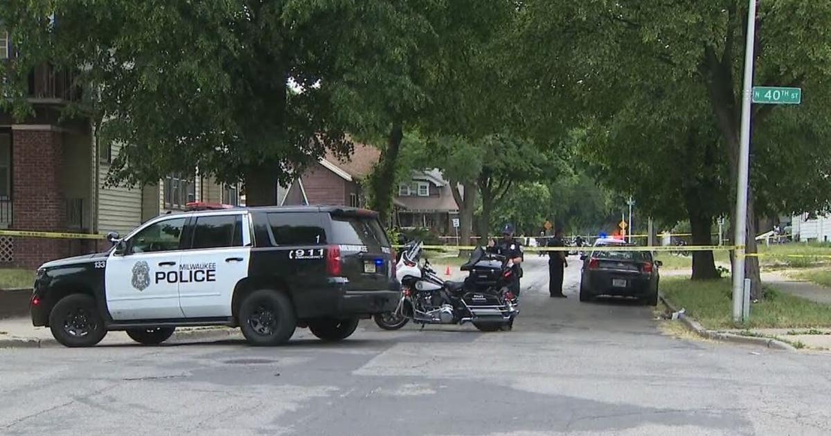 40th and Hadley shooting, Milwaukee teen hurt | FOX6 Milwaukee