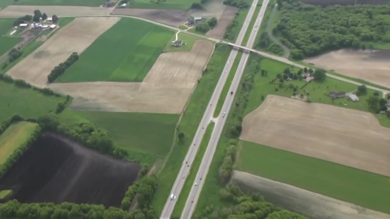 Wisconsin State Patrol: Aerial enforcement Aug. 29 through Sept. 3 ...