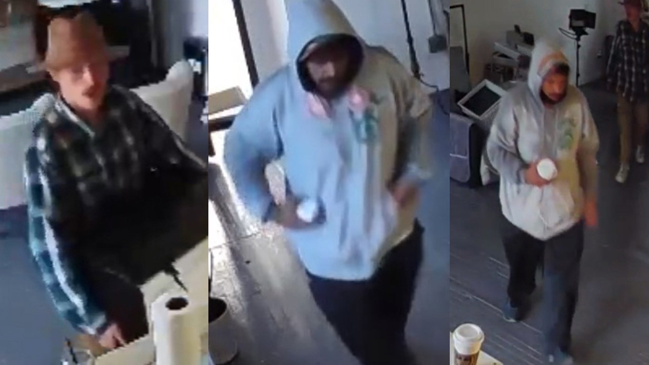 Milwaukee burglary, police looking to ID 2 people | FOX6 Milwaukee