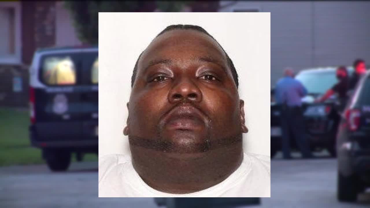 Wisconsin's Most Wanted: Trayrell Nettles captured, child homicide ...