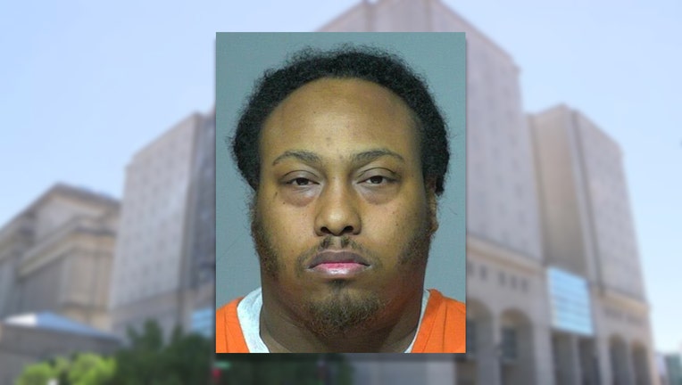 Former Correction Officer Pleads Guilty To Sex Assault Charge Fox6