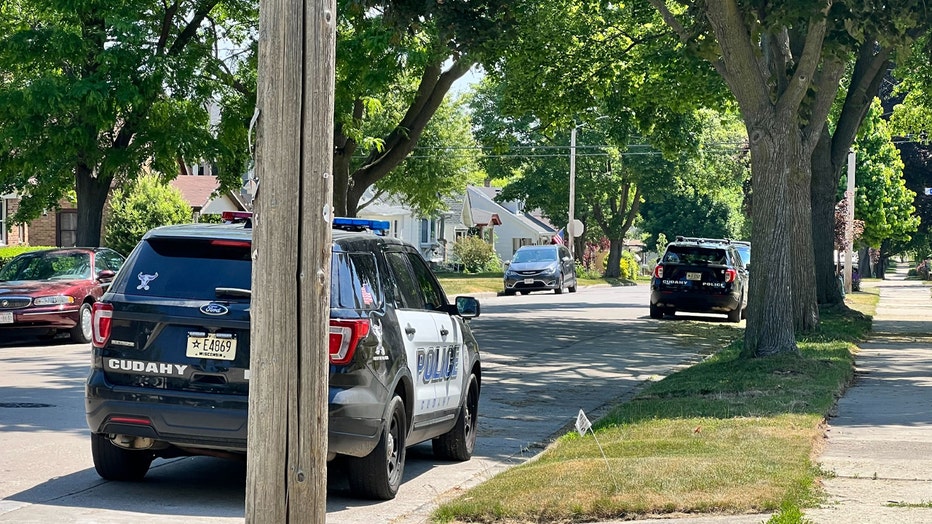 Missing 6-year-old girl found safe after intense search efforts | FOX6 ... Missing 6-year-old girl found safe after intense search efforts | FOX6 ...