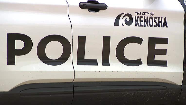Kenosha Bank Robbery Racine Man Arrested Fox6 Milwaukee