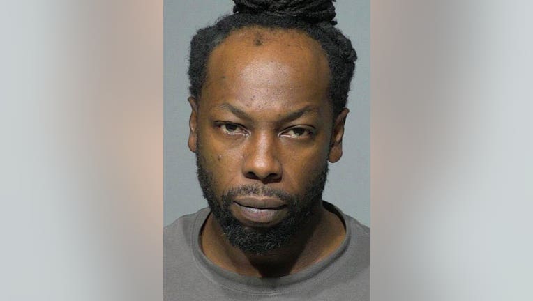 Woman Set On Fire Milwaukee Man Accused Faces Multiple Charges Fox6