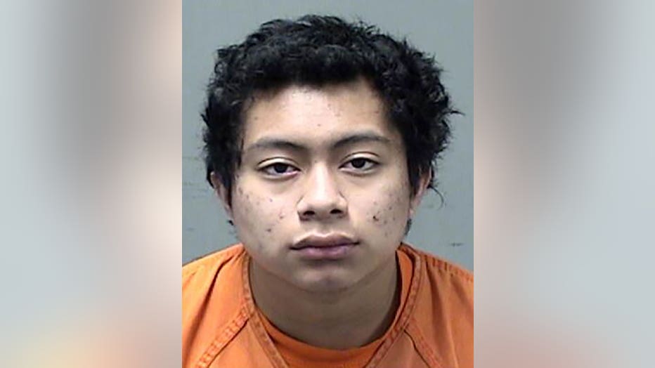 Mequon man charged; fatal crash that killed his own brother, 15 | FOX6 ... Mequon man charged; fatal crash that killed his own brother, 15 | FOX6 ...