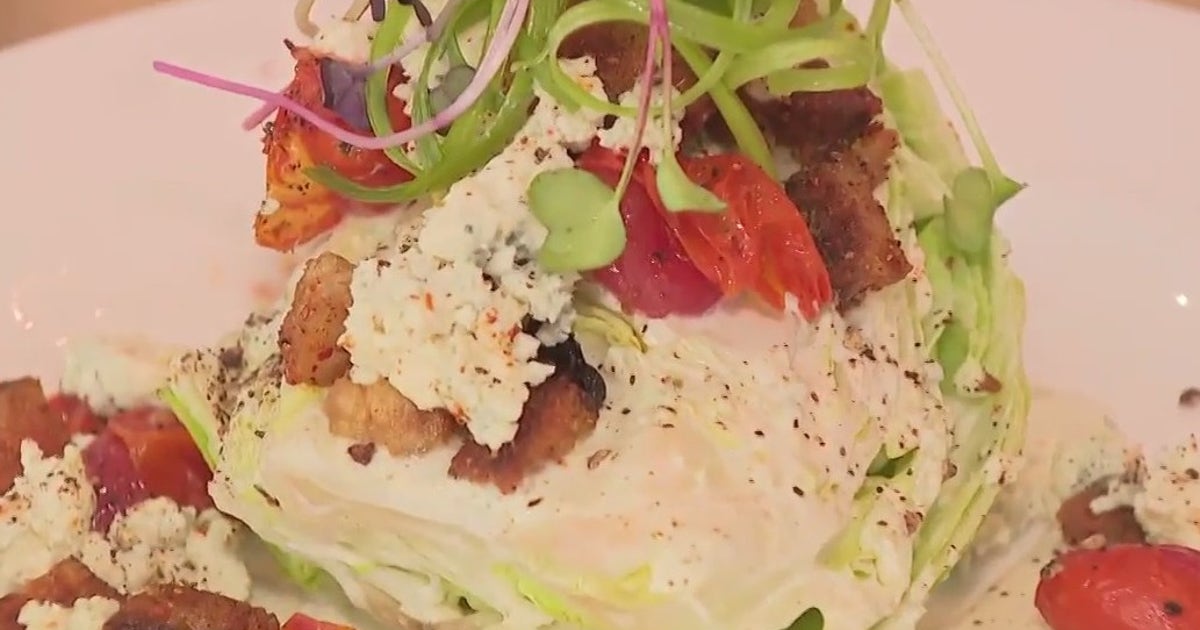 Travieso; new restaurant in Waukesha | FOX6 Milwaukee