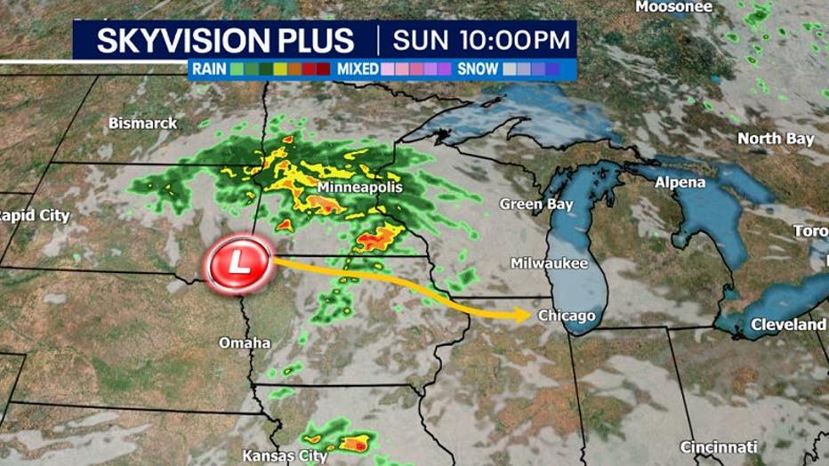 Southeastern Wisconsin prolonged drought eases with incoming rain ... Southeastern Wisconsin prolonged drought eases with incoming rain ...