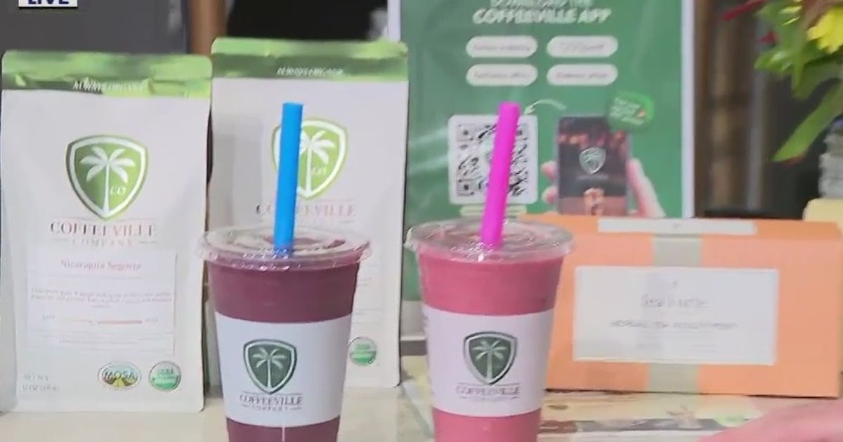 Coffeeville Company; new spot for coffee in Brookfield | FOX6 Milwaukee