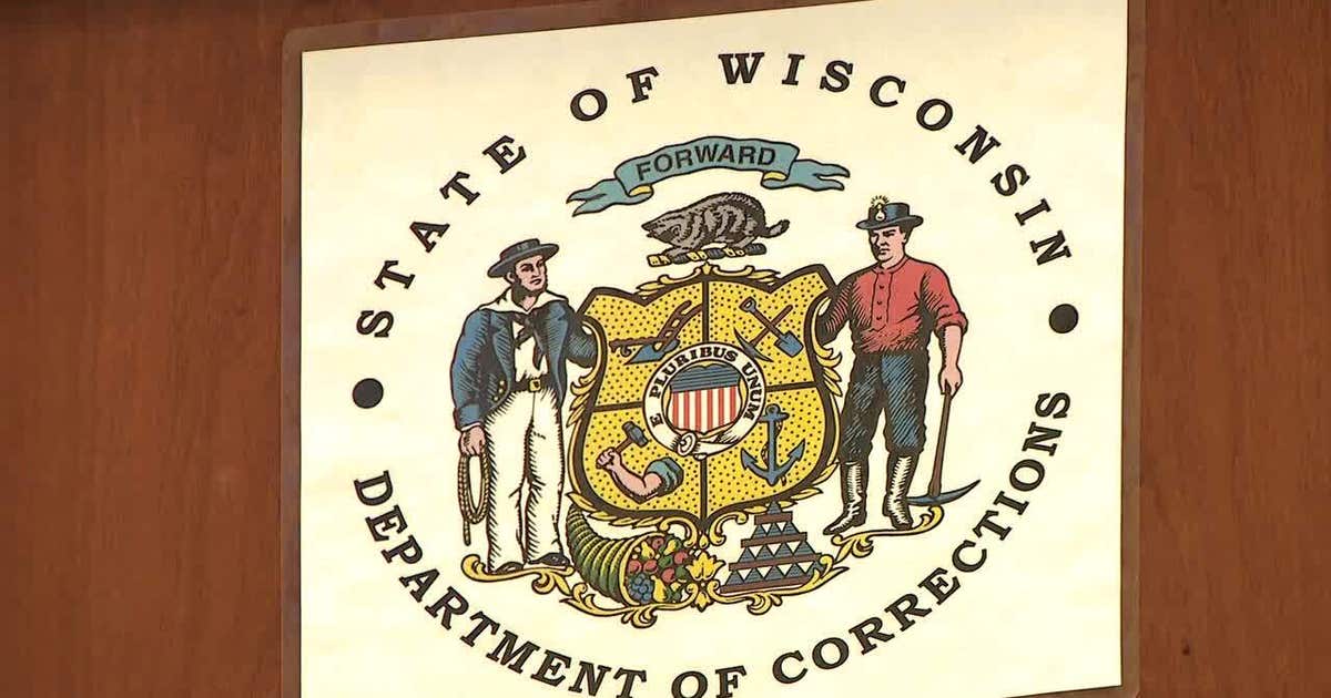 Secretary Kevin Carr announces retirement from Wisconsin DOC | FOX6 ...