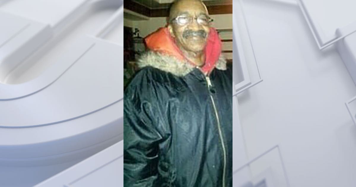 Milwaukee man, 73, reported missing has been located, safe | FOX6 Milwaukee