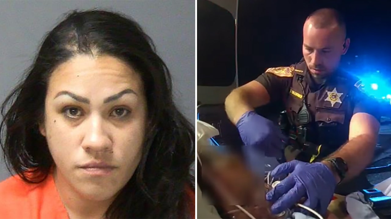 Toddler overdoses, Wisconsin woman arrested | FOX6 Milwaukee Toddler overdoses, Wisconsin woman arrested | FOX6 Milwaukee