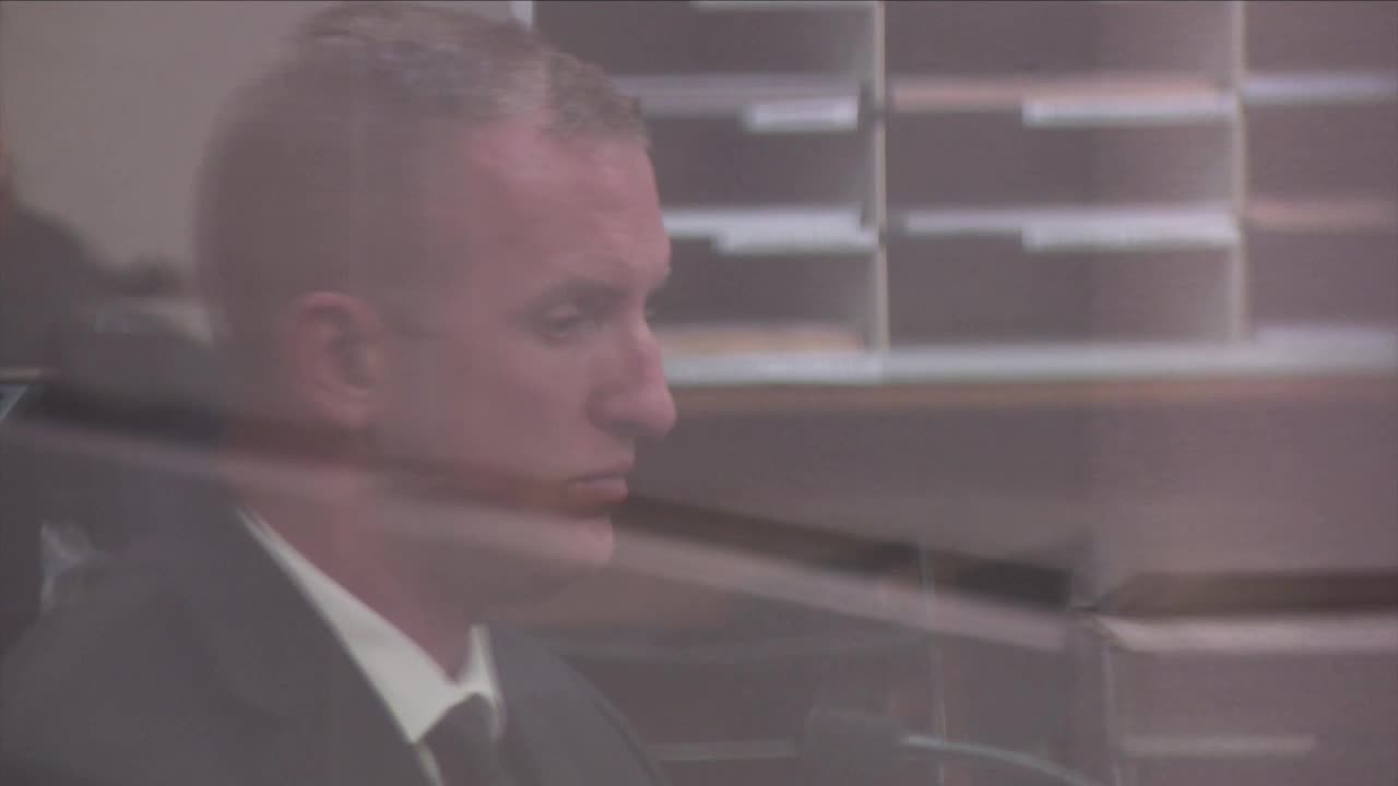 Former MPD Officer Mattioli trial, Acevedo family continues to wait ... Former MPD Officer Mattioli trial, Acevedo family continues to wait ...