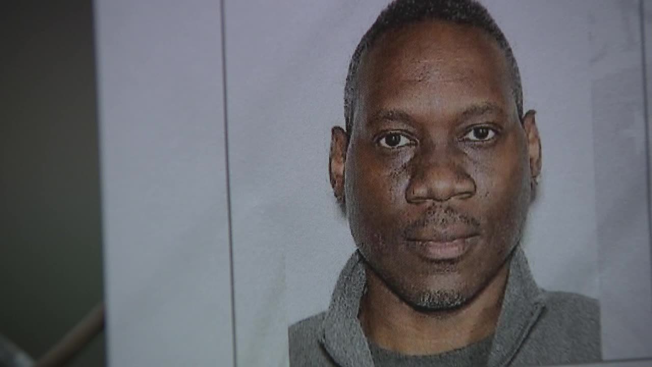 Wisconsin's Most Wanted: Dan Martin sought for child sex assault | FOX6 ...