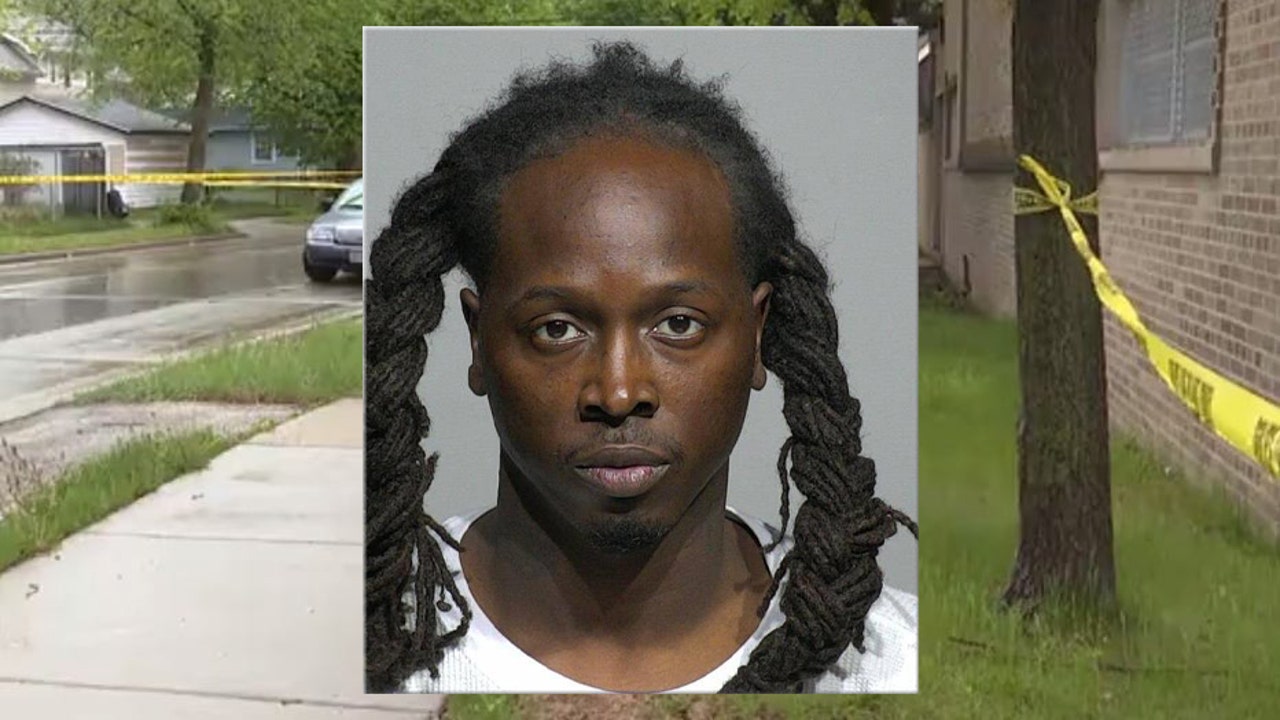 38th And Townsend Homicide Milwaukee Man Found Guilty Fox6 Milwaukee