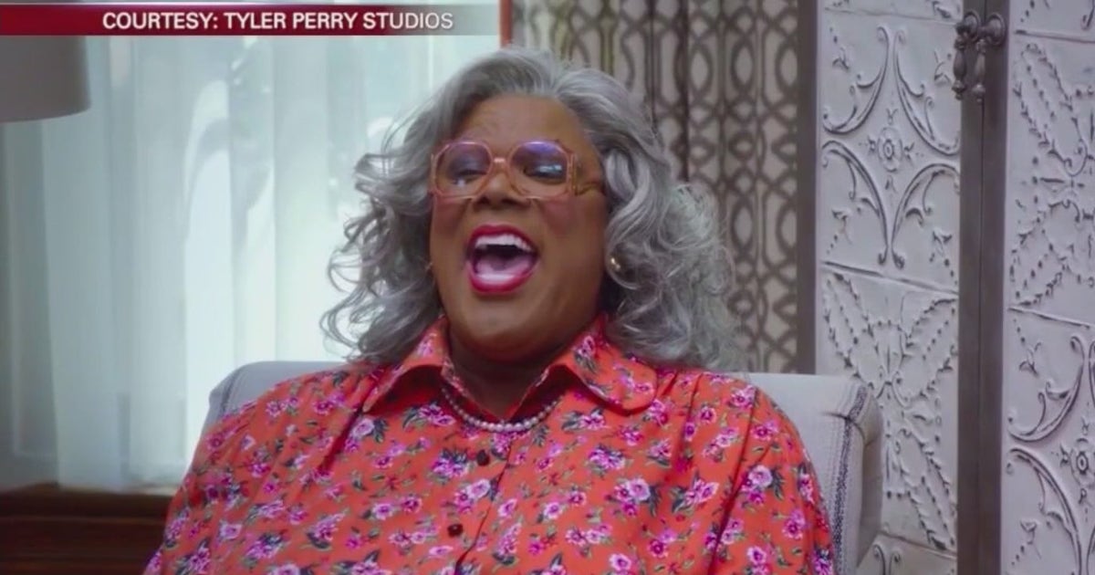 Tyler Perry partnering with Netflix | FOX6 Milwaukee