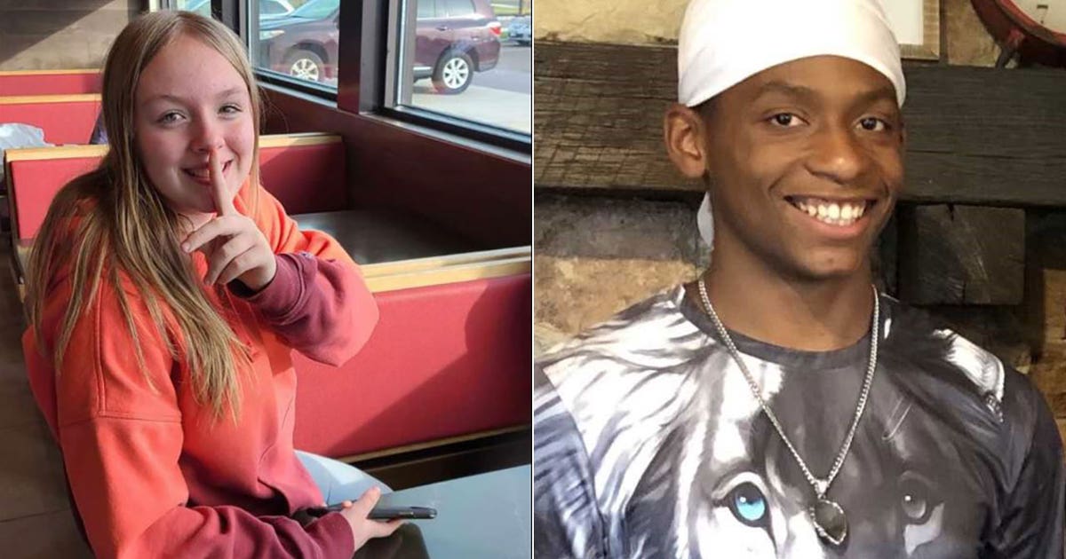 West Bend police: Missing teens found safe | FOX6 Milwaukee