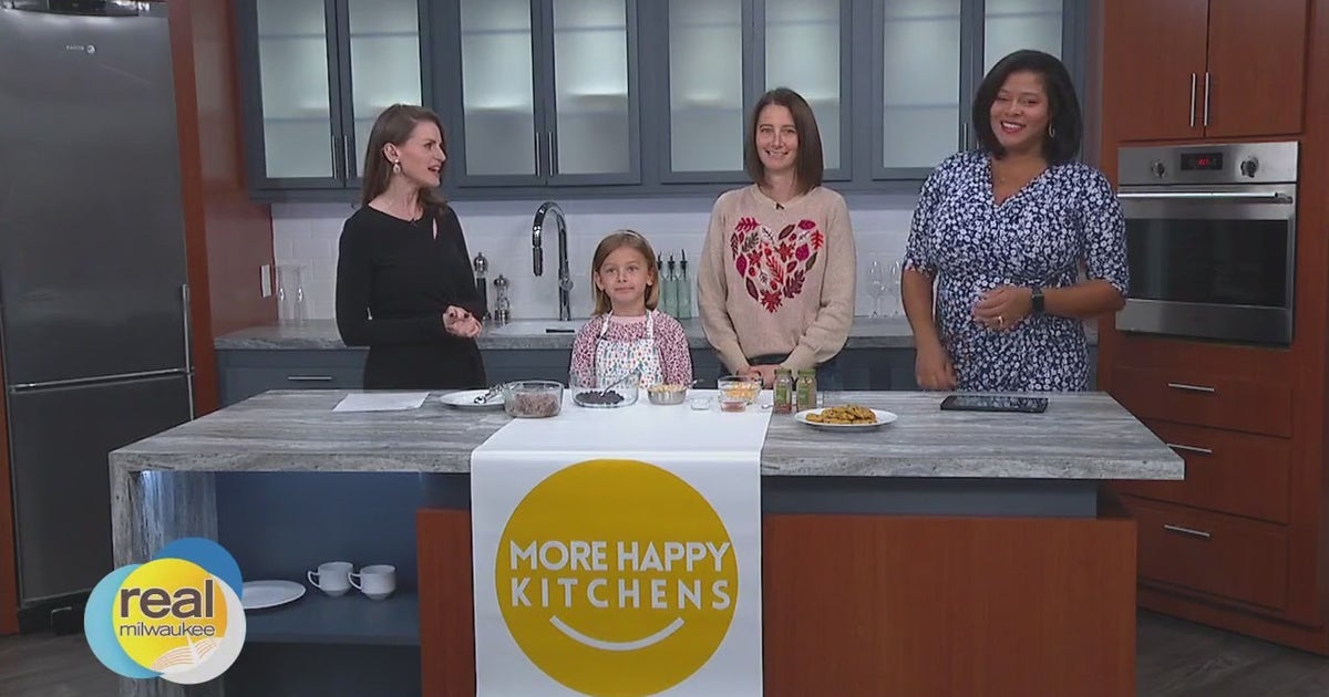 More Happy Kitchens; Fall cooking classes | FOX6 Milwaukee