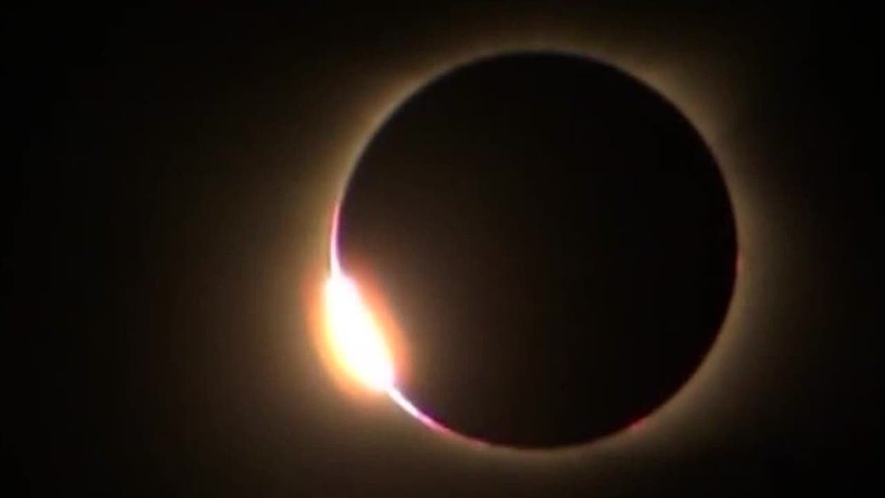 Solar eclipse Saturday: UWM viewing party hopes for clear skies | FOX6 ...