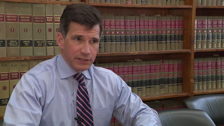 Milwaukee man accused; sexual assault of 4, may be additional victims ...