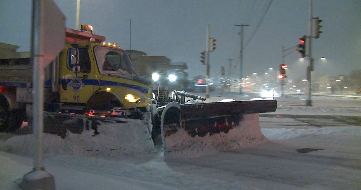 Wisconsin El Niño Winters Past Have Proven Challenging Fox6 Milwaukee