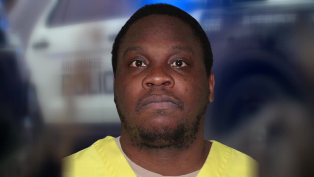 Felon arrested; Milwaukee family feared retaliation | FOX6 Milwaukee