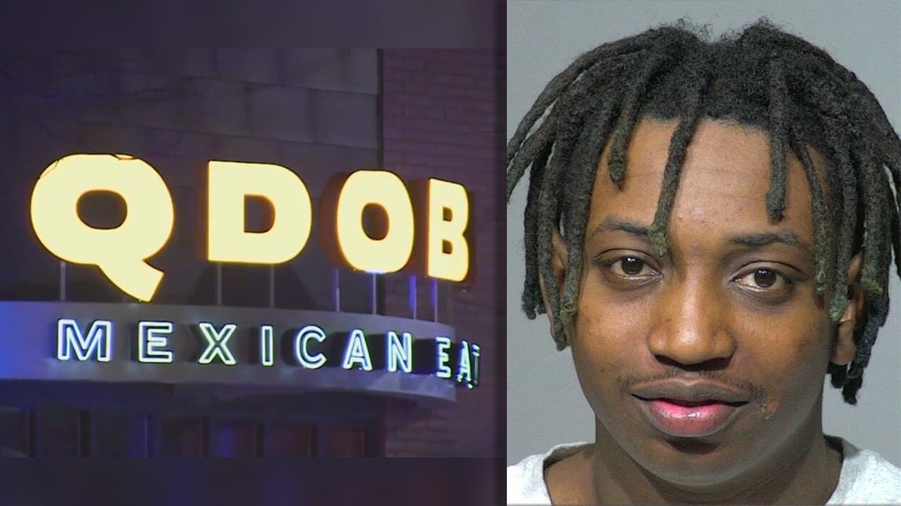 Bayshore Qdoba attempted robbery, 18-year-old sentenced to prison ... Bayshore Qdoba attempted robbery, 18-year-old sentenced to prison ...