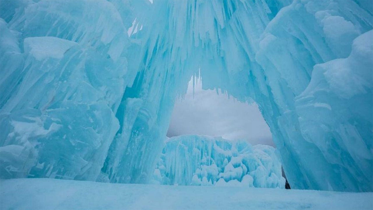WI ‘Winter Realms;’ Ice Castles creators reveal new Lake Geneva event ... WI ‘Winter Realms;’ Ice Castles creators reveal new Lake Geneva event ...