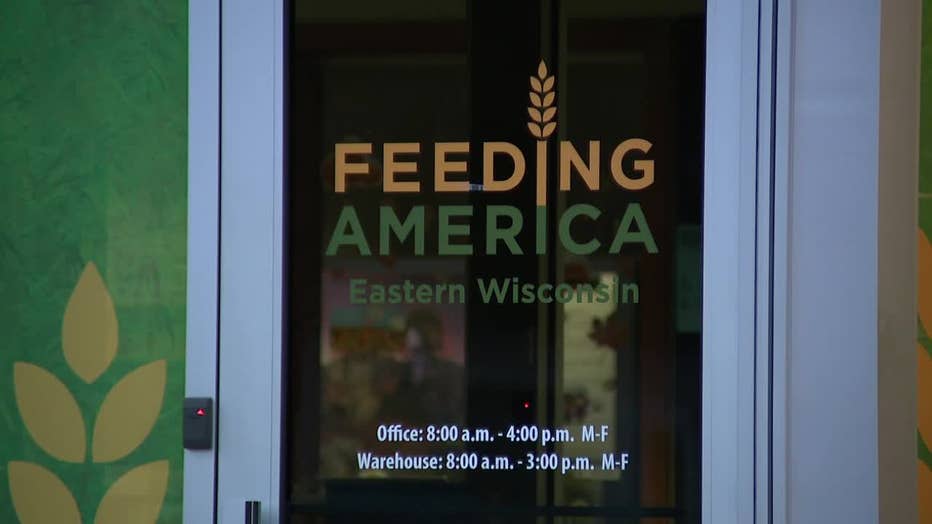 Food insecurity in southeast Wisconsin grows ahead of holidays | FOX6 ...