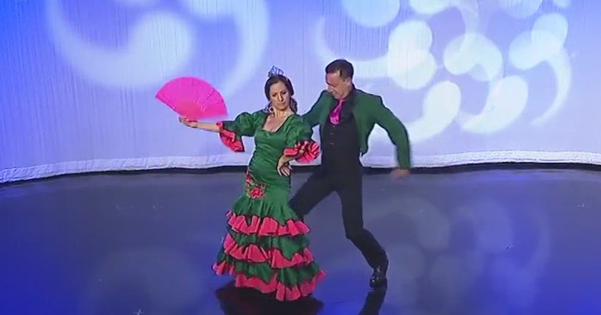 Flamenco Nutcracker returns; South Milwaukee Performing Arts Center ...