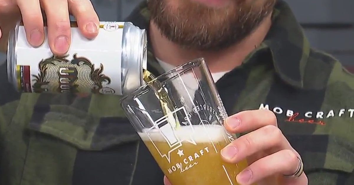MobCraft Beer to host 6th annual Stout Fest Dec. 9 | FOX6 Milwaukee