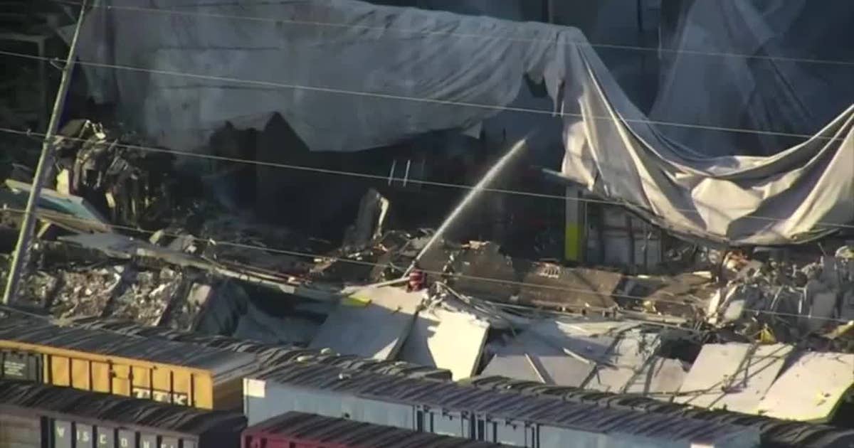 2017 Cambria mill explosion; Didion officials sentenced to prison ...