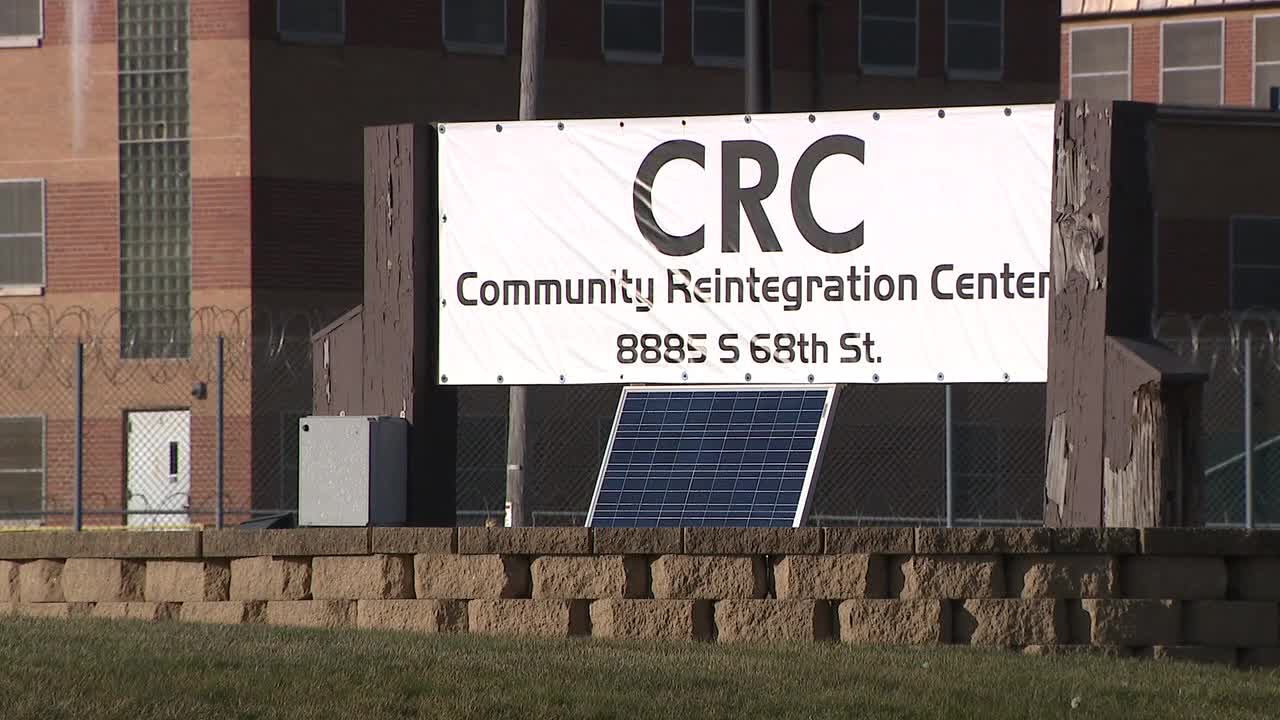 Visitations return to Milwaukee Community Reintegration Center | FOX6 Milwaukee