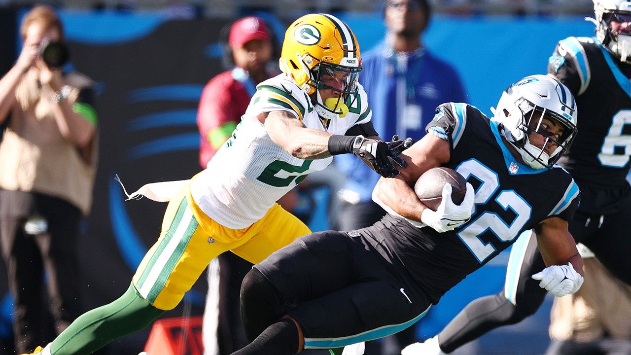Packers suspend Jaire Alexander for conduct detrimental to the team ... Packers suspend Jaire Alexander for conduct detrimental to the team ...