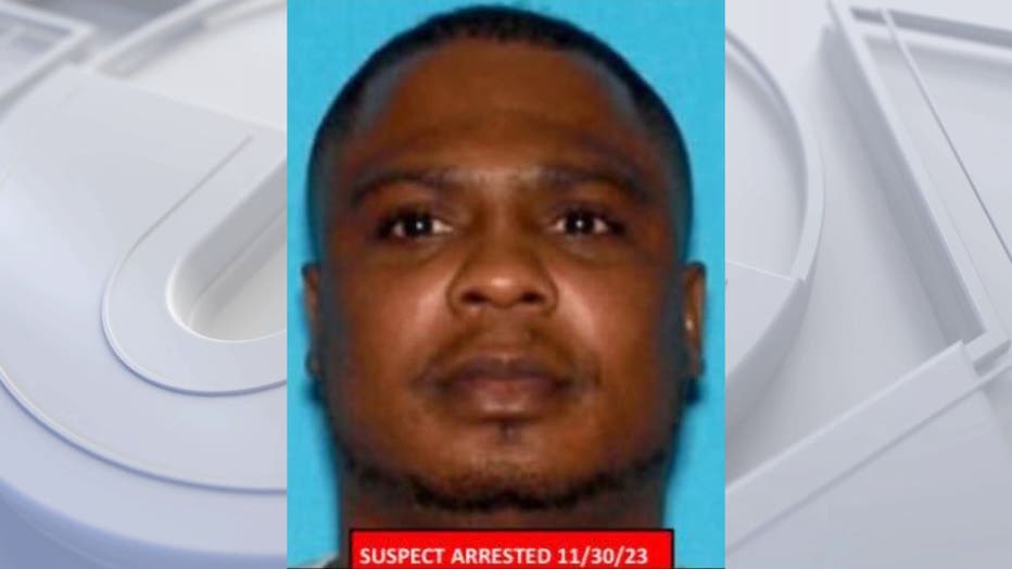 Man arrested for homeless murders believed to be suspect in fatal San ...