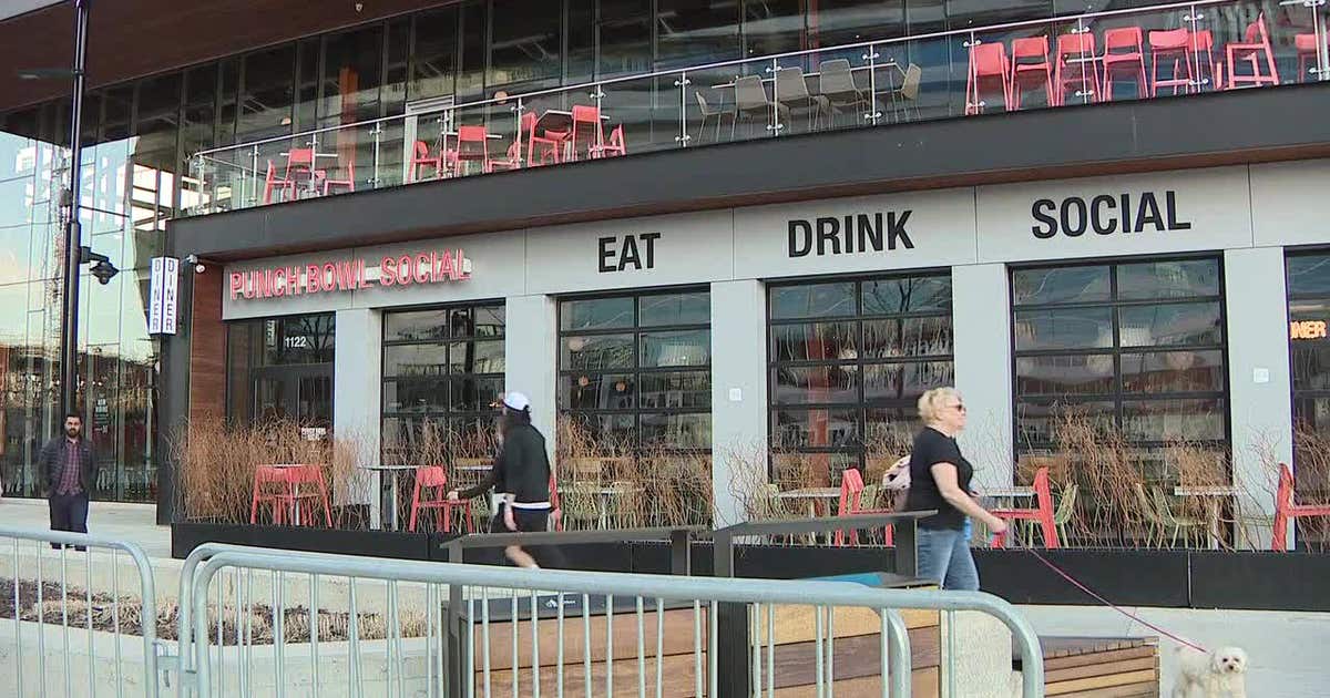 New Deer District tenant to take over former Punch Bowl Social space ...