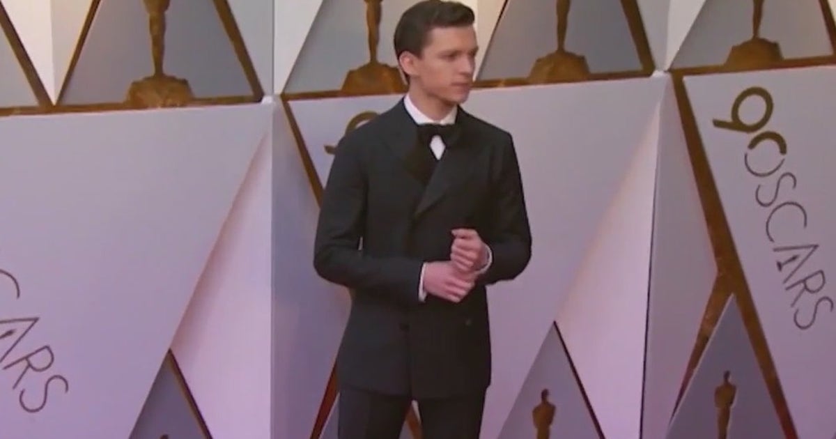 Tom Holland's box office bonus for Marvel sent to British actor | FOX6 ...