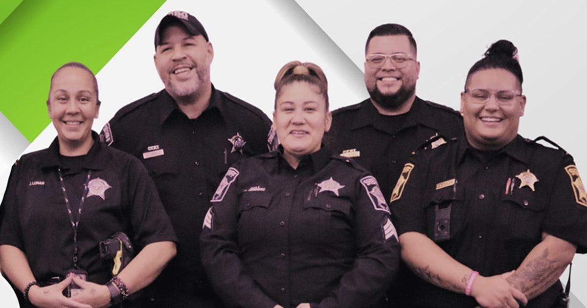 MCSO correctional officer hiring event, $30/hour starting pay | FOX6 ...