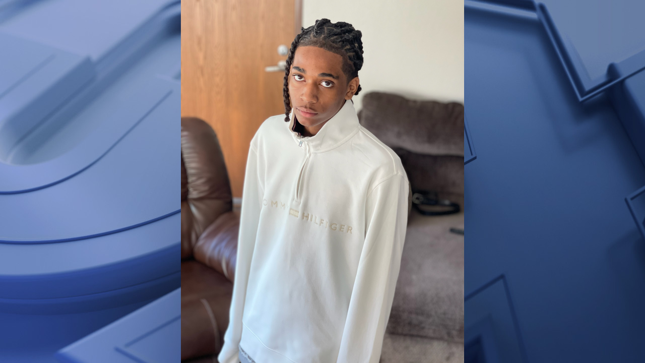 Missing 16-year-old Cudahy boy; police seek help | FOX6 Milwaukee Missing 16-year-old Cudahy boy; police seek help | FOX6 Milwaukee