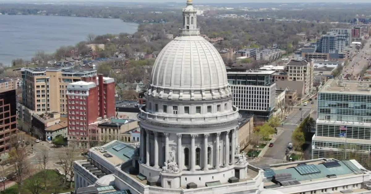 Wisconsin Assembly district maps, 1st election with new boundaries ...