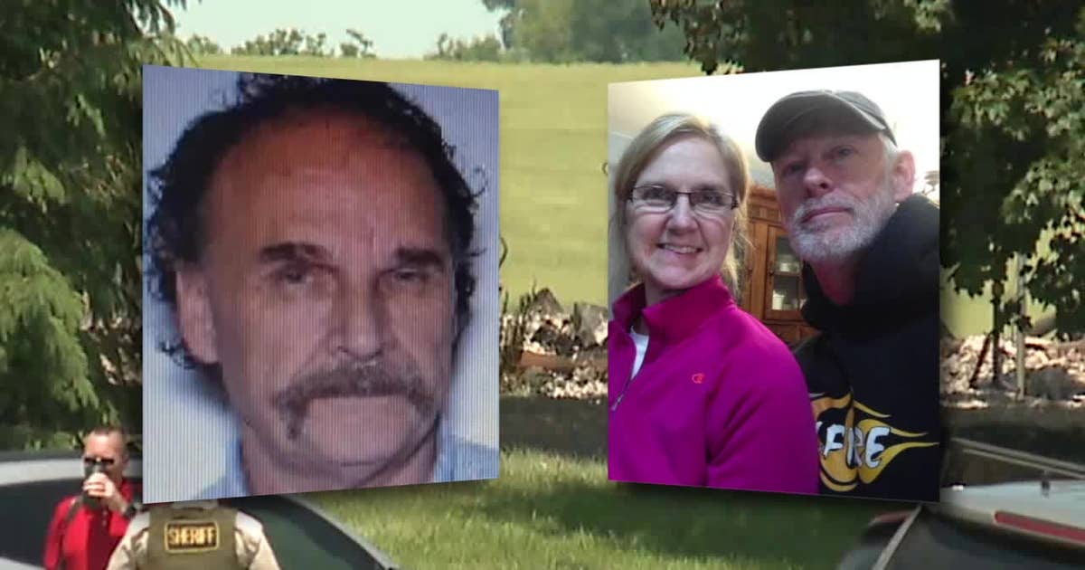 Jefferson County homicides, Kevin Anderson wanted 5 years later | FOX6 ...